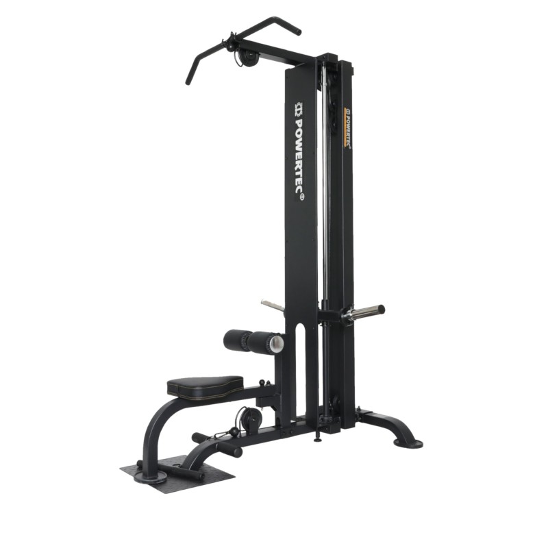 Lat Machine - Powertec Europe